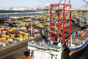 Marsa Maroc H1 2024: Revenue Growth and Strong Profitability