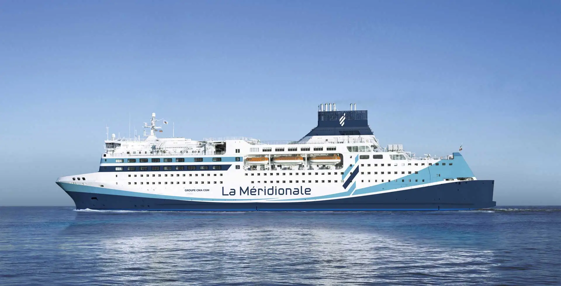 LA MÉRIDIONALE Cuts Fares Marseille-Tanger Med Summer 2025