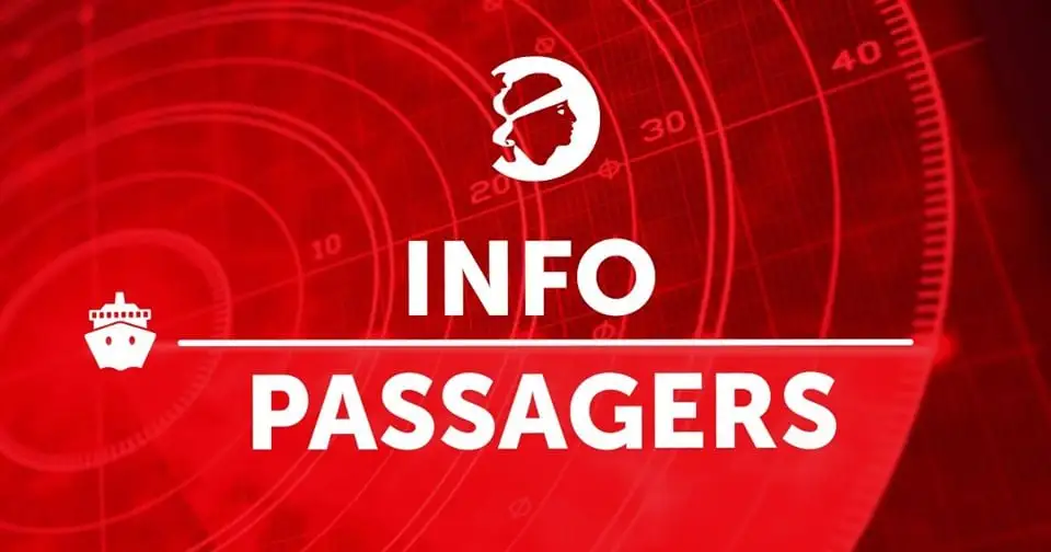 Summer Vehicle Restrictions at Algiers Port: June-Sept 2025