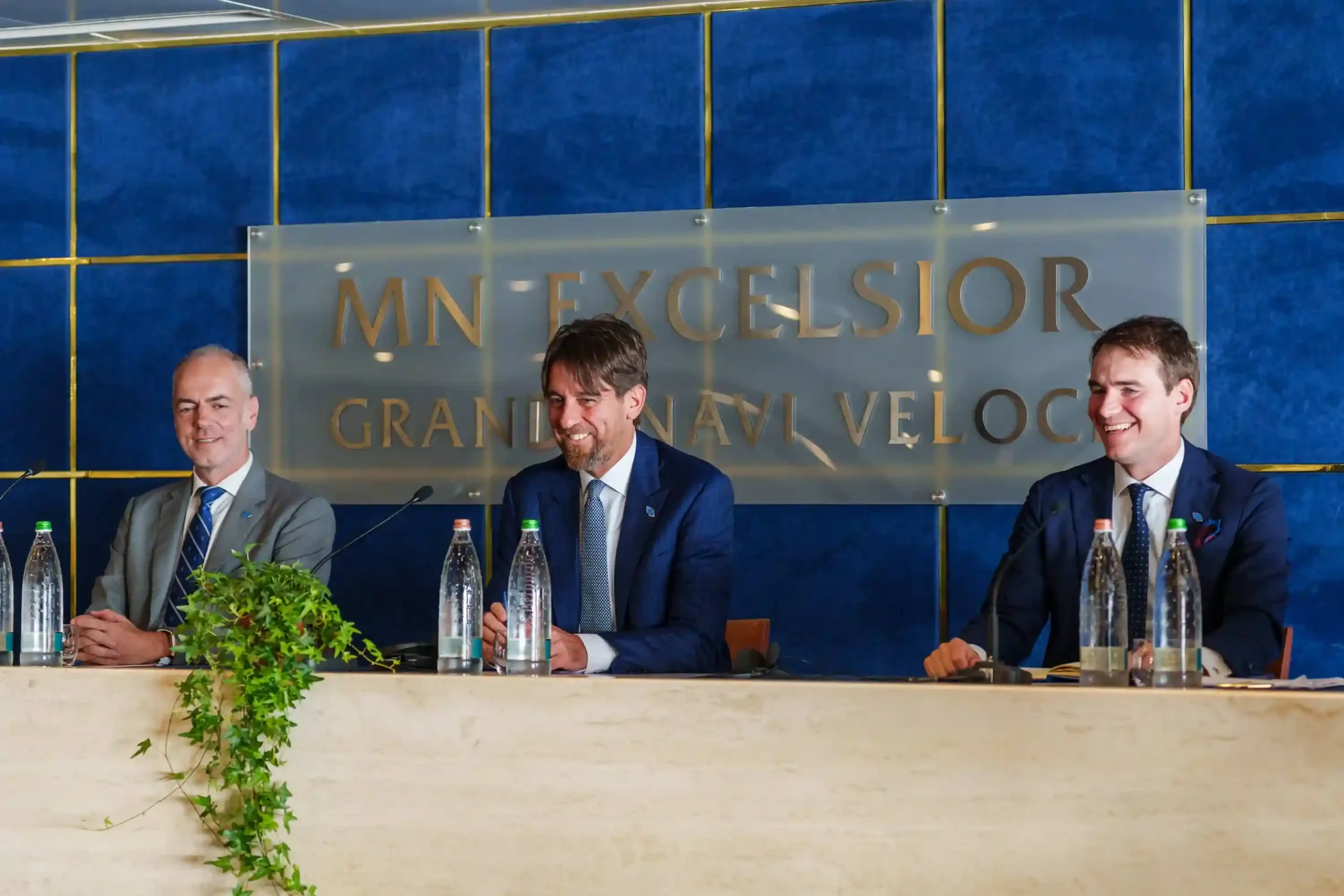 GNV Awards 2025: Celebrating Maritime Success in Maghreb