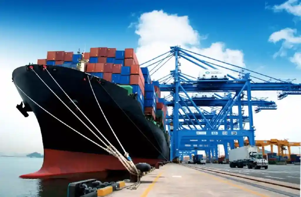 Algiers Port Exports Surge 42% in the Maghreb