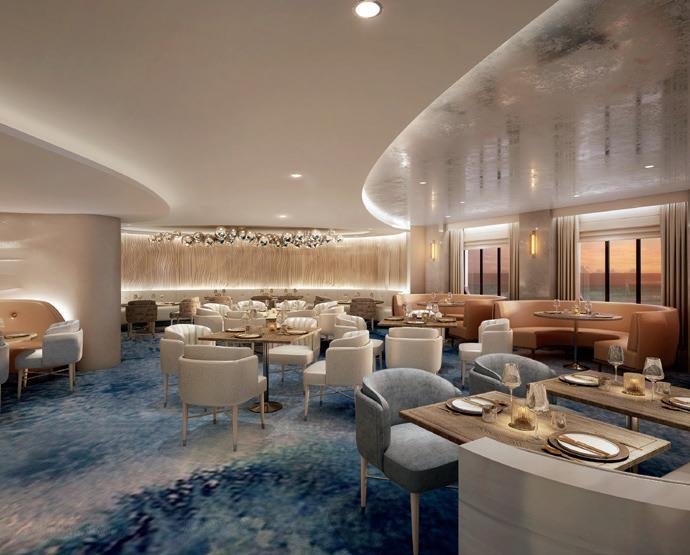 Mediterranean & Maghreb Cruises: New Adventures 2025-2026